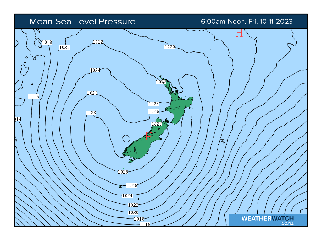 Maps & Radars | WeatherWatch - New Zealand's Weather Data & Alerts ...