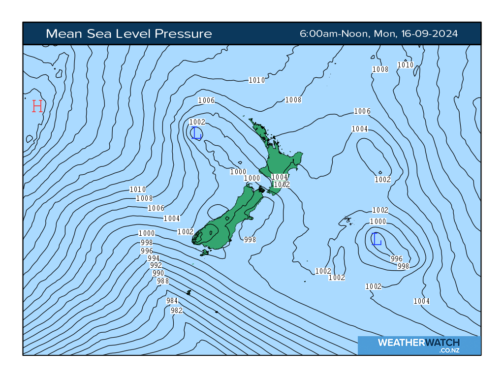 Maps & Radars | WeatherWatch - New Zealand's Weather Data & Alerts ...