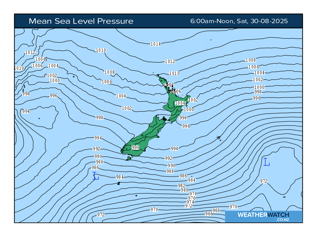 Maps & Radars | WeatherWatch - New Zealand's Weather Data & Alerts ...