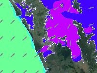 Swell Height | Marine Maps | WeatherWatch - New Zealand's Weather Data ...